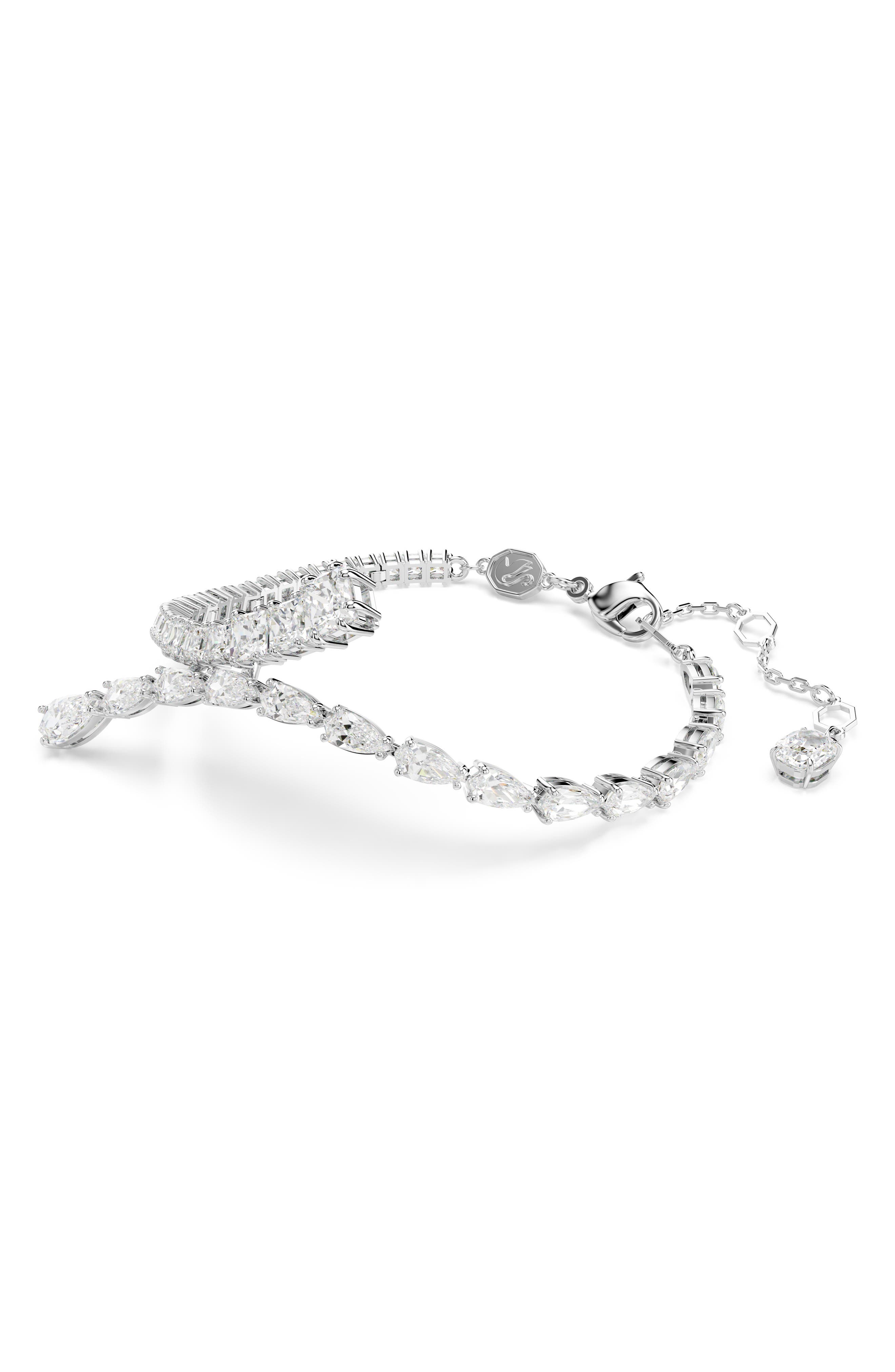 Swarovski Matrix Bracelet | Nordstrom