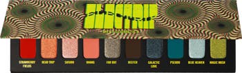 Melt Cosmetics ElecTrip Eyeshadow Palette | Nordstrom