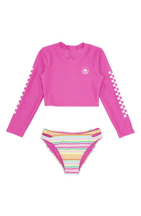 Girls' Rashguards | Nordstrom