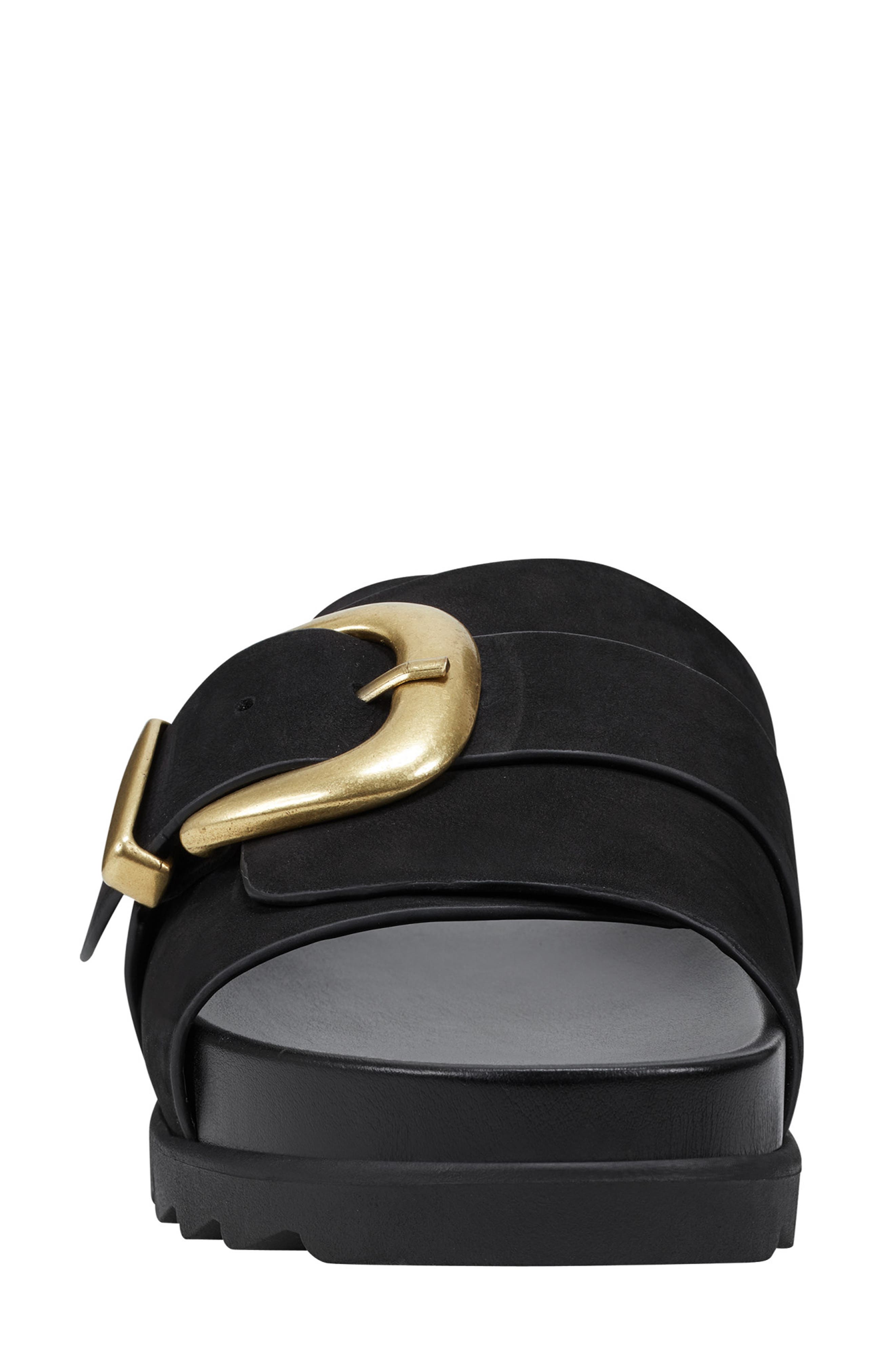 Marc Fisher LTD Hattie Slide Sandal (Women) | Nordstromrack