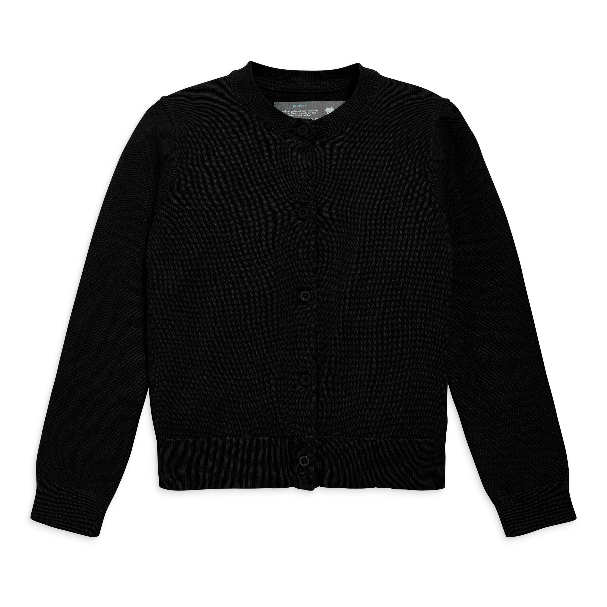 Primary Kids Cotton Cardigan | Nordstrom