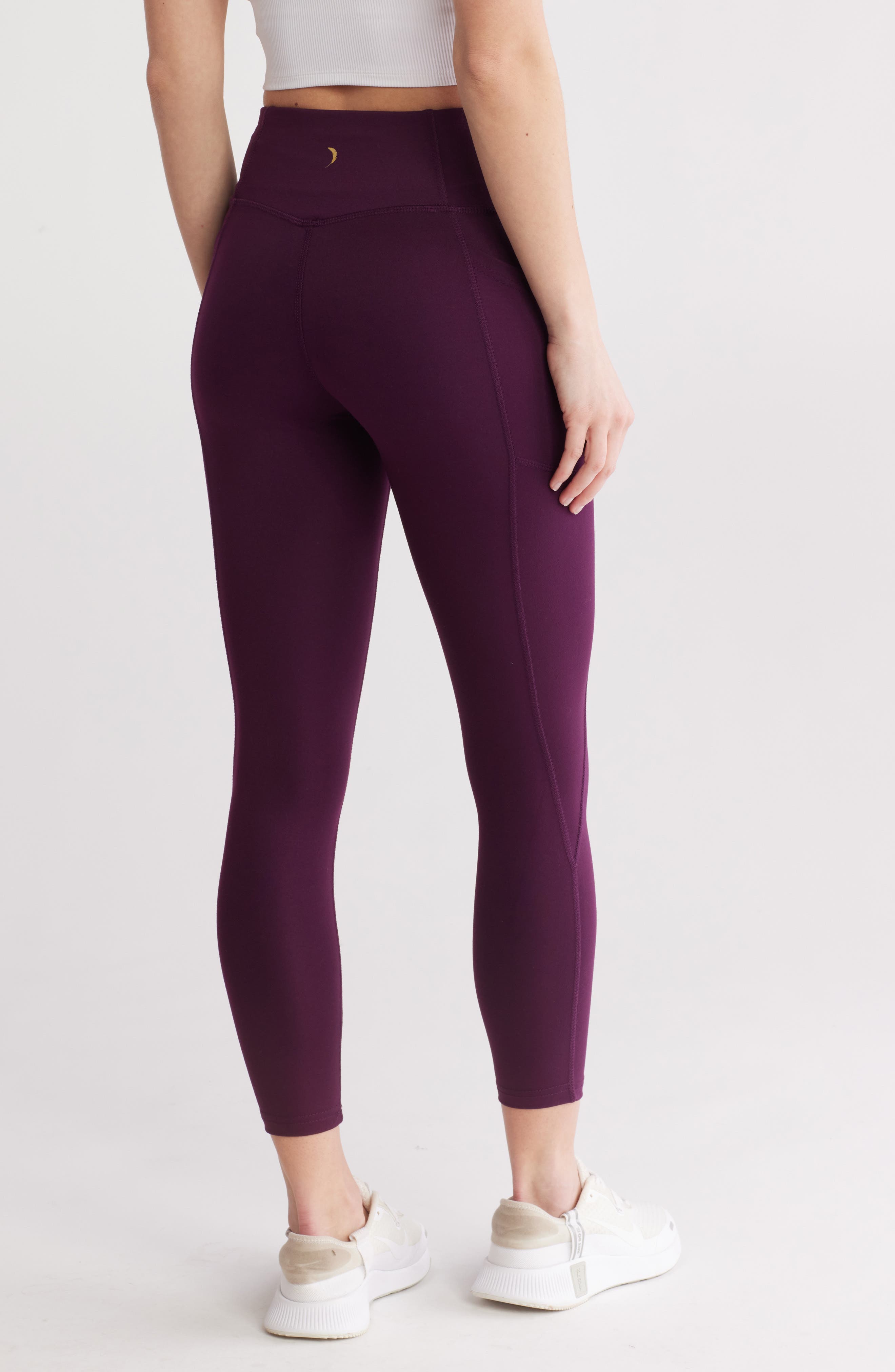 Jessica Simpson Performance Luxe Pocket Leggings | Nordstromrack