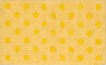Caro Home Dumbo Dot Bath Rug | Nordstromrack