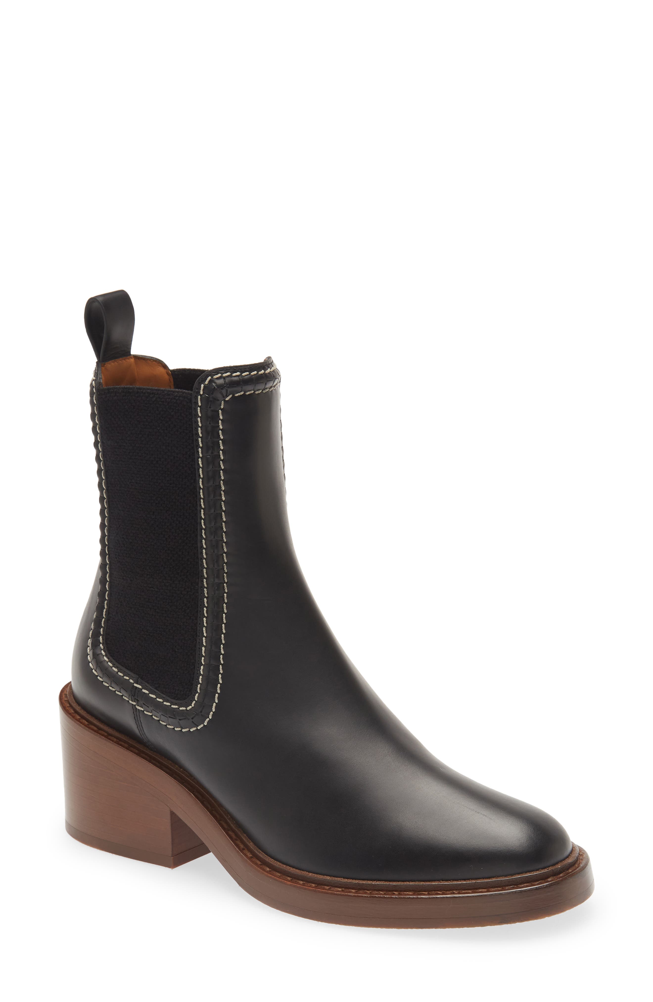 Chloé Mallo Chelsea Boot (Women) | Nordstromrack