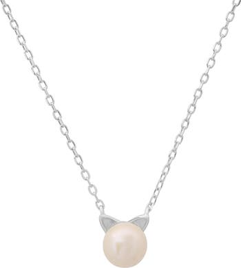 Pearl necklace nordstrom rack store