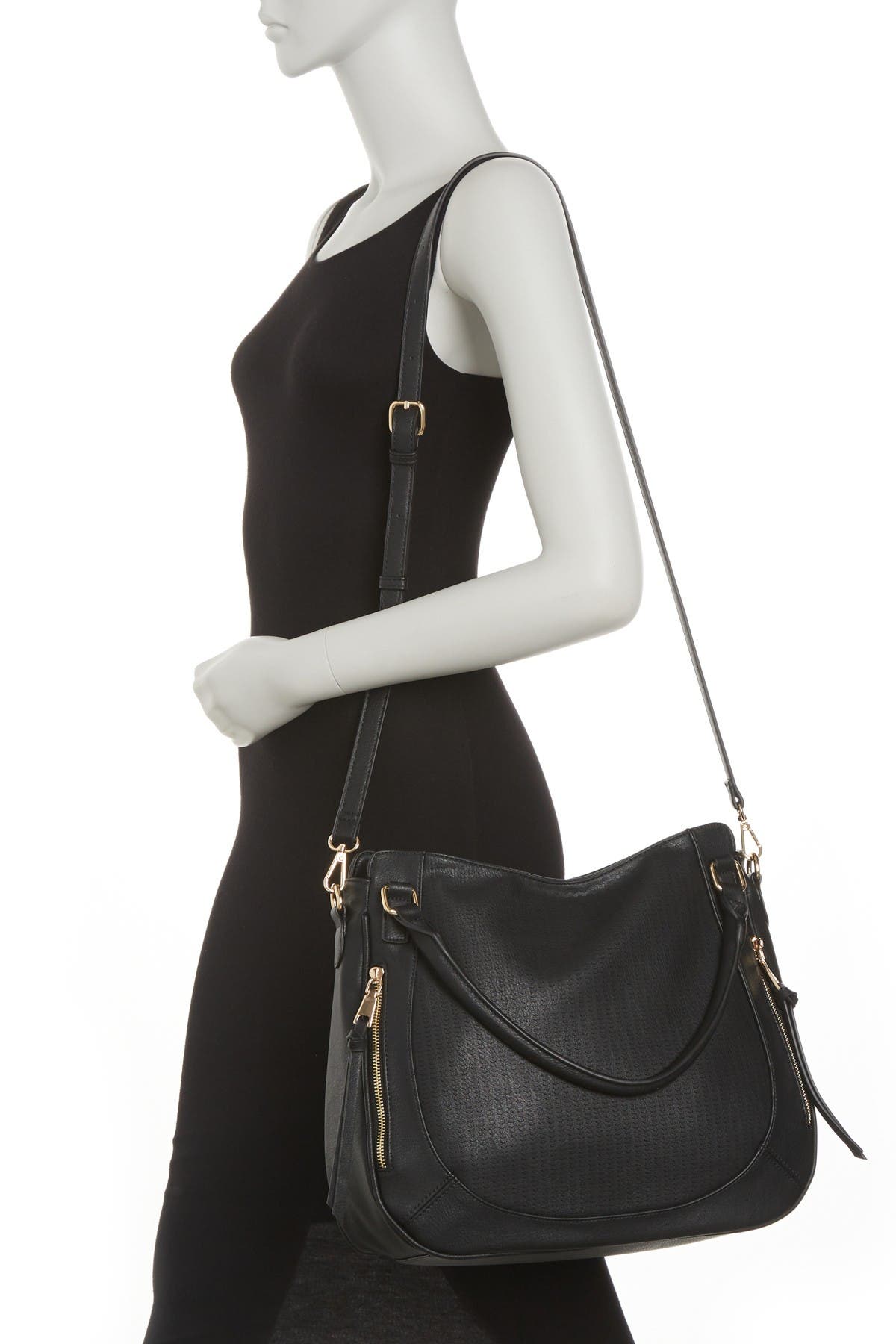 MODA LUXE Angelica Satchel Bag | Nordstromrack