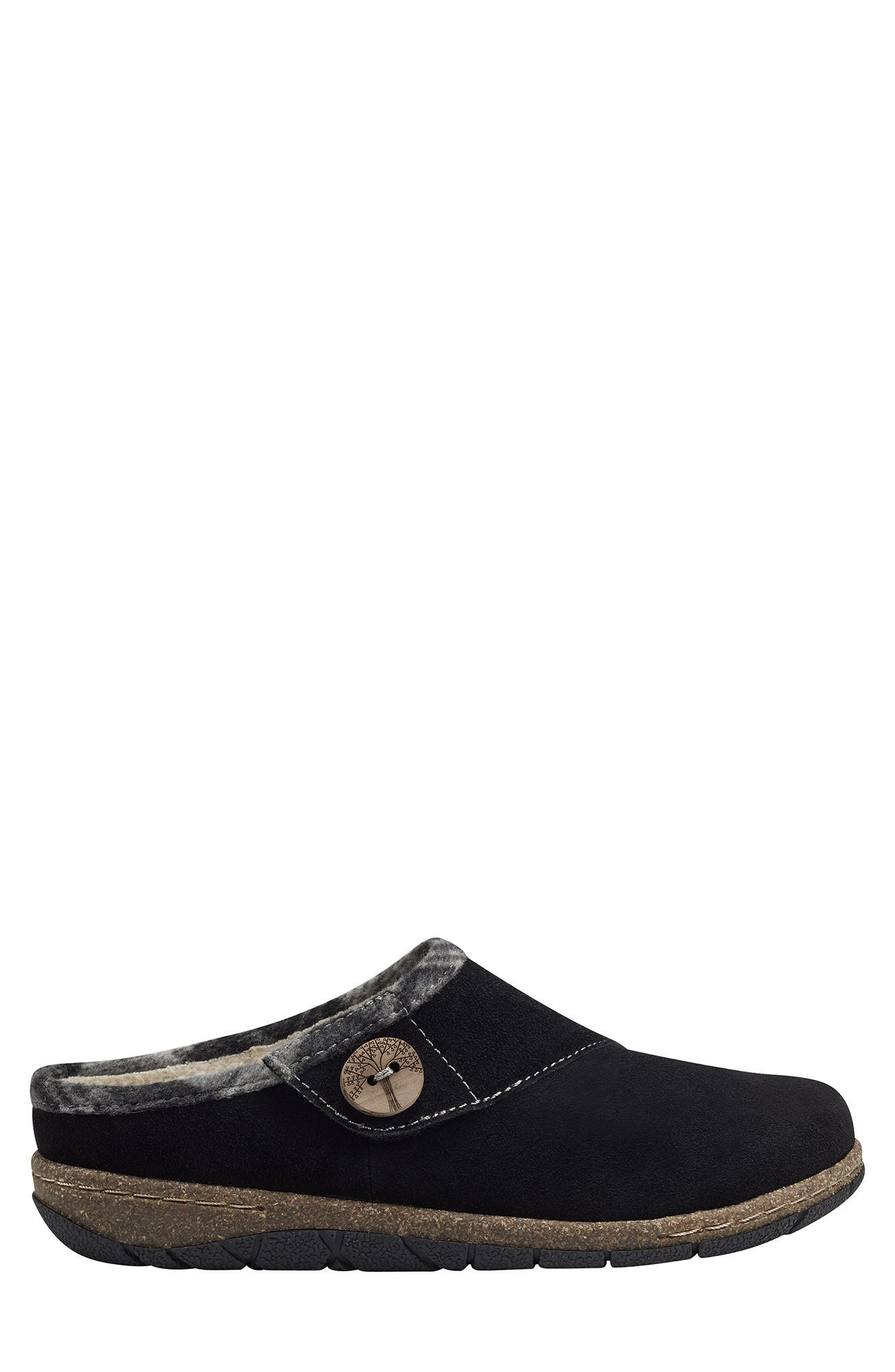 Earth® Origins EARTH ORIGINS Ezra Water Resistant Faux Shearling ...
