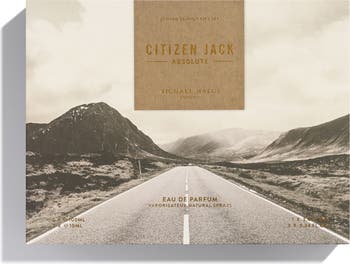 Michael Malul Citizen Jack Absolute Gift Set | Nordstrom