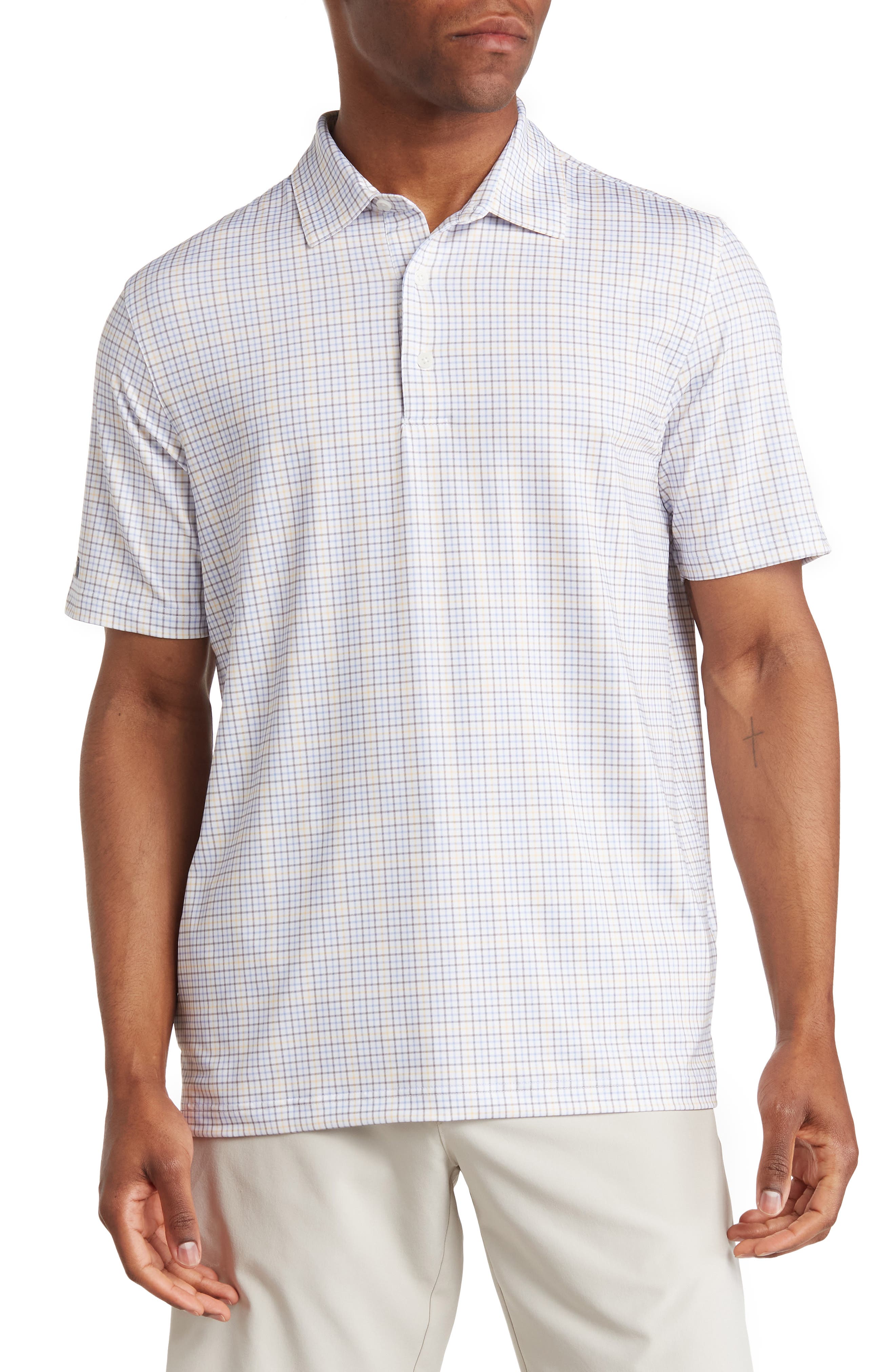 Checkmate Polo (Men) | Nordstromrack