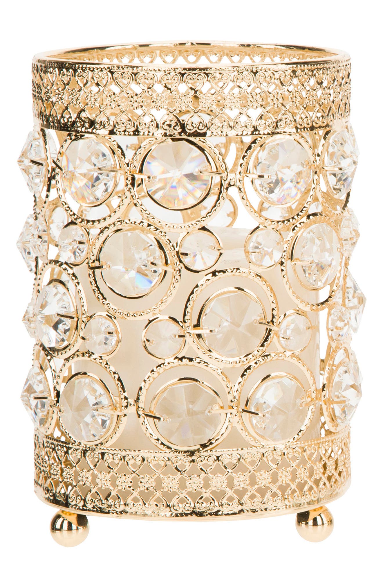 Mark Roberts Sparkling Candle Cup | Nordstromrack