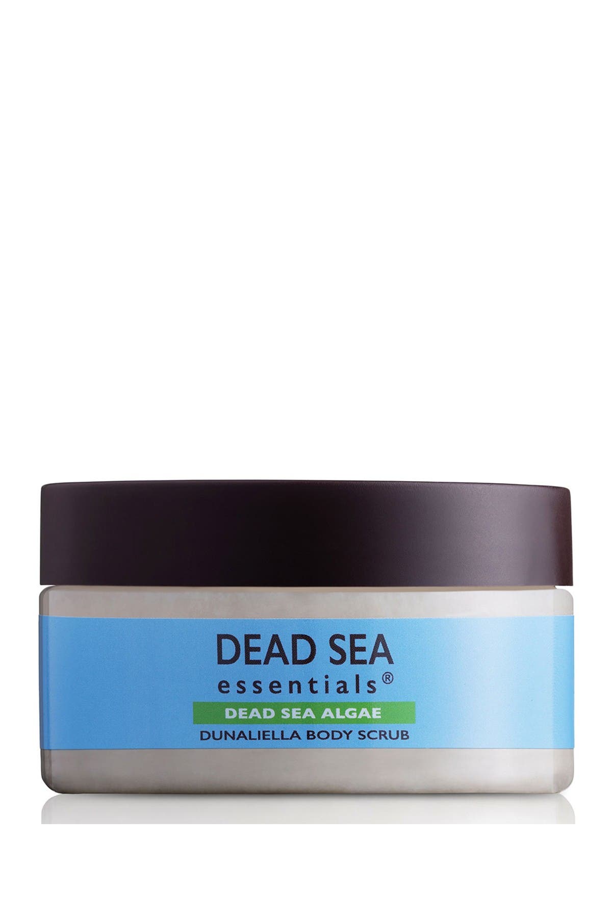 Dead Sea Essentials Dunaliella Body Scrub - 220g (Women) | Nordstromrack