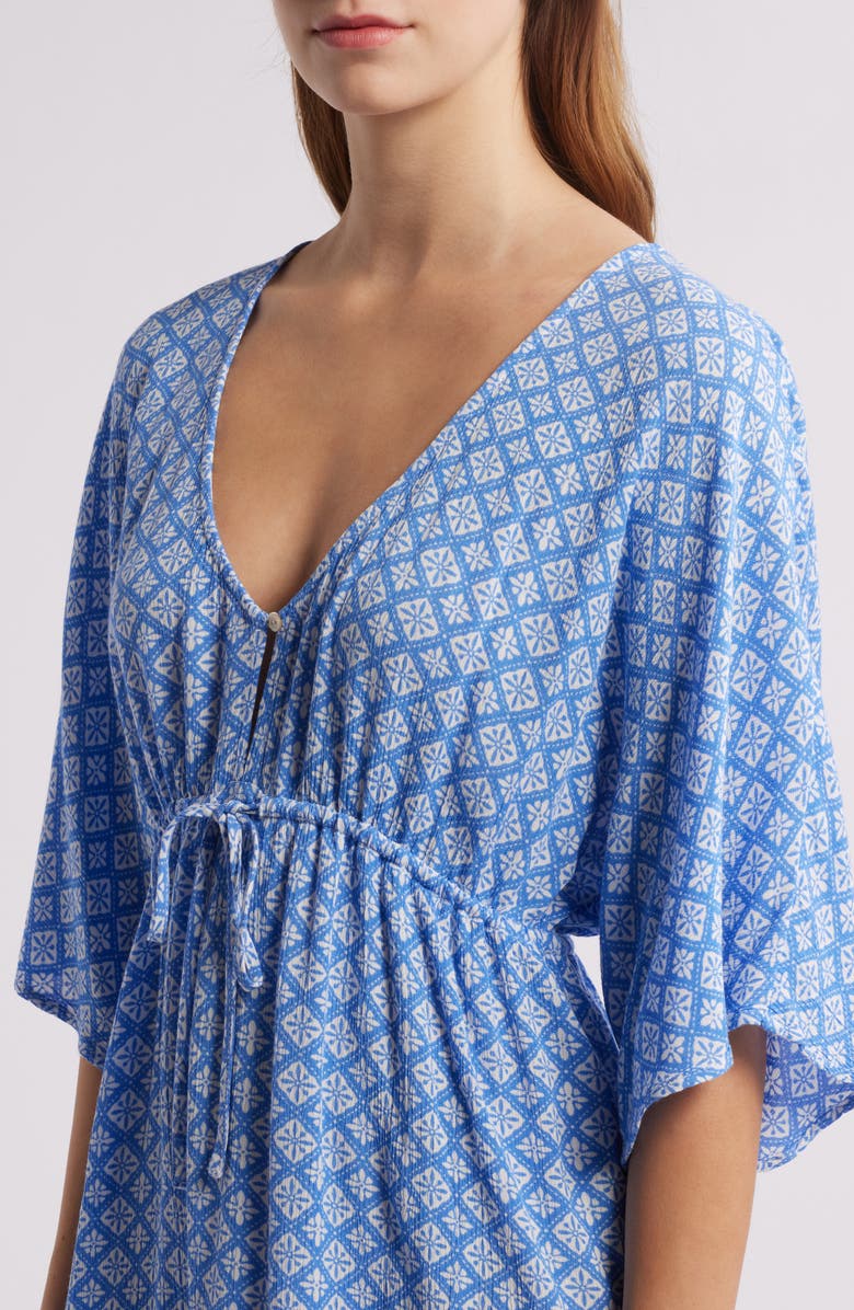 Rip Curl San Carlos Cover-Up Dress | Nordstrom