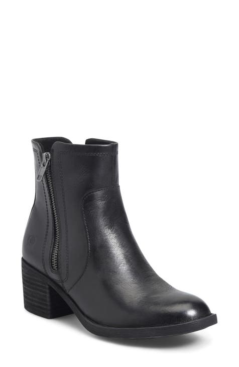 Women's Børn Ankle Boots & Booties | Nordstrom