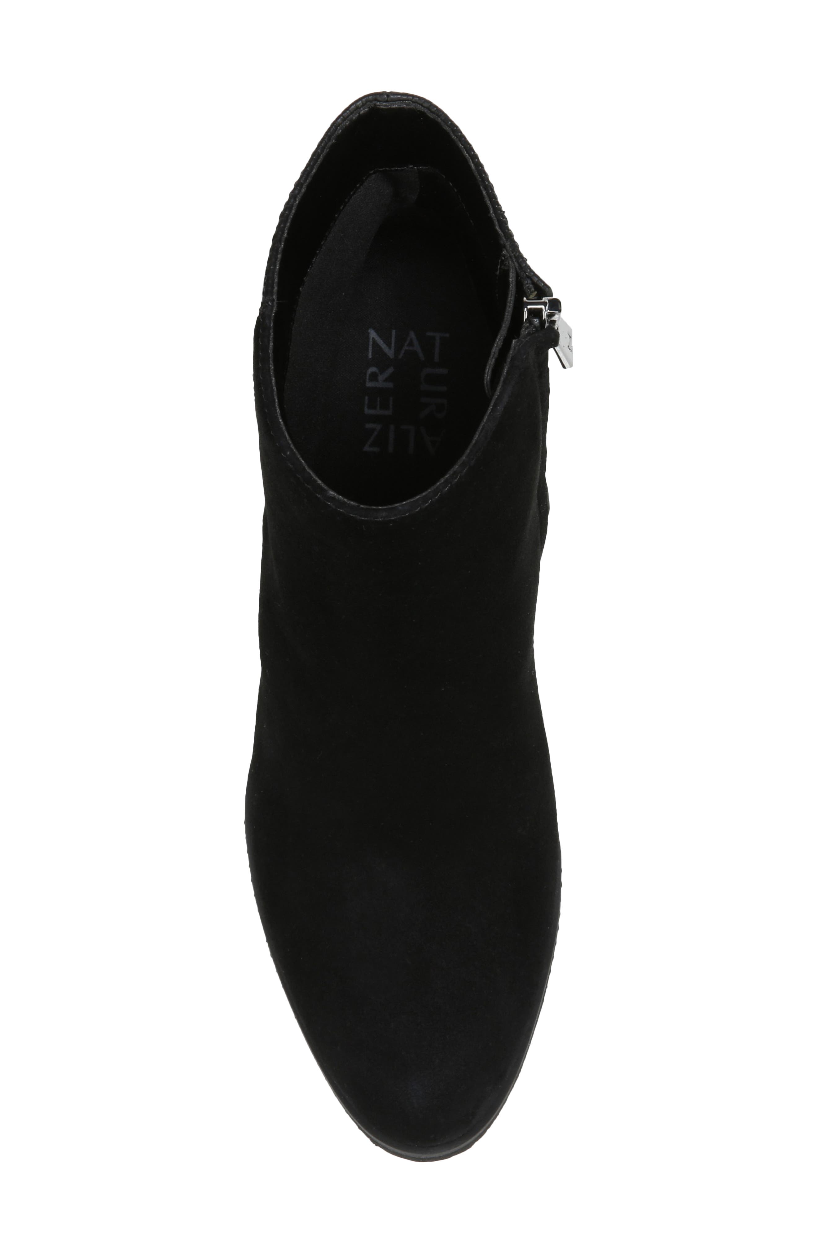 Naturalizer Garnet Bootie (Women) | Nordstromrack