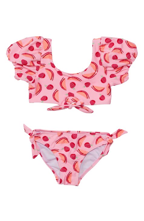 Girls' Swimwear & Swimsuits | Nordstrom