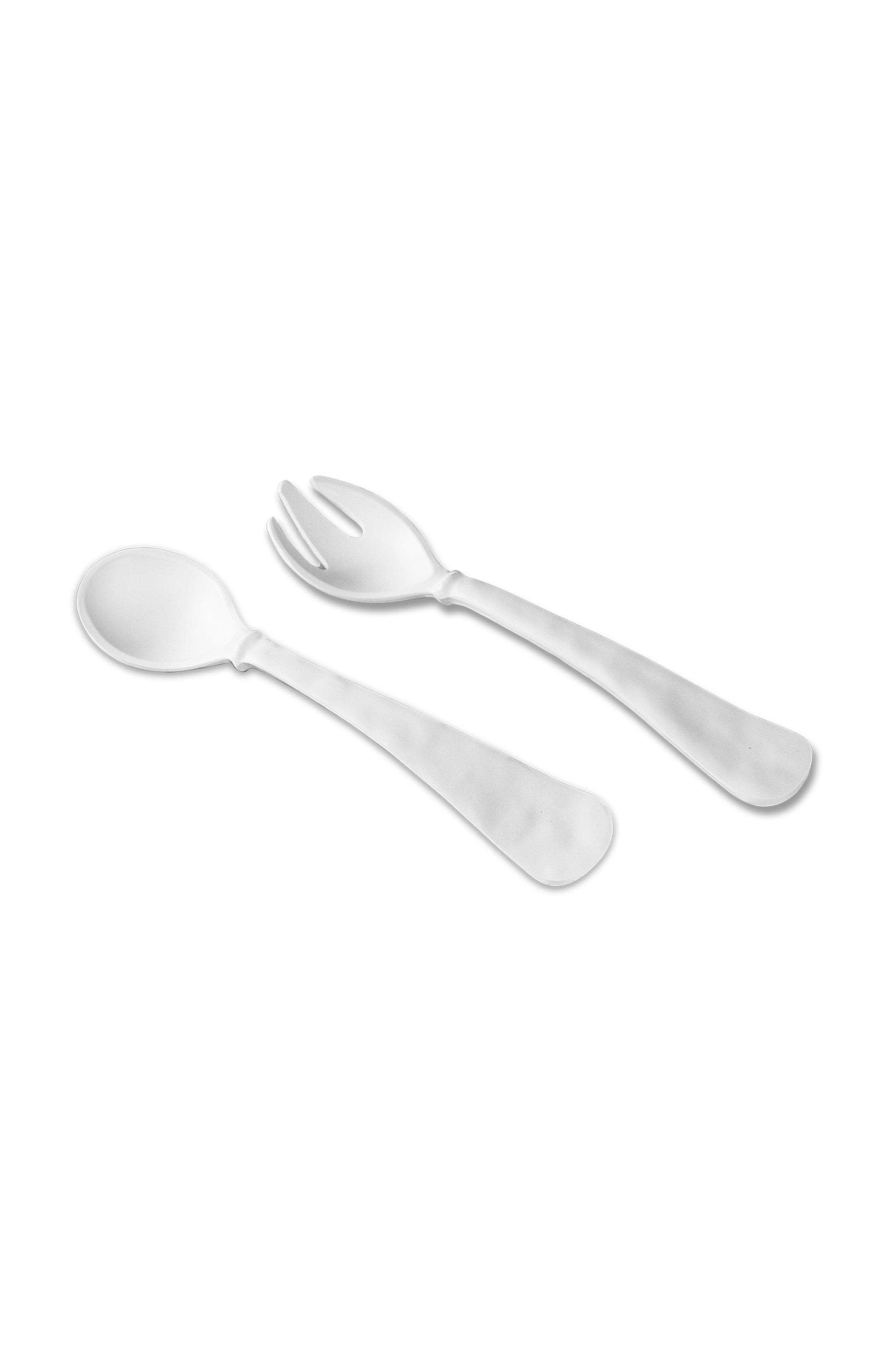 BEATRIZ BALL Collection Vida Nube Large Salad Servers | Nordstrom