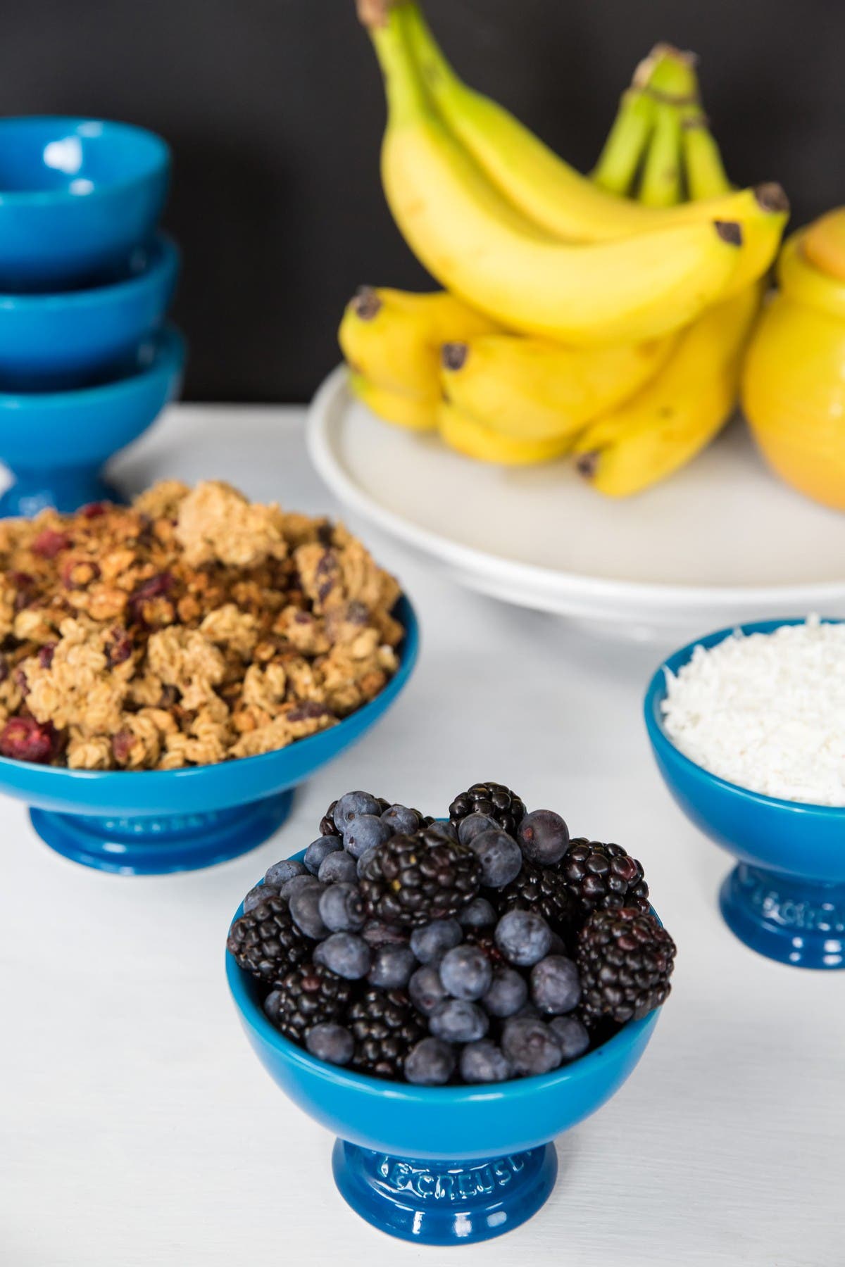 Le Creuset 7 oz. Ice Cream Bowl - Marseille | Nordstromrack