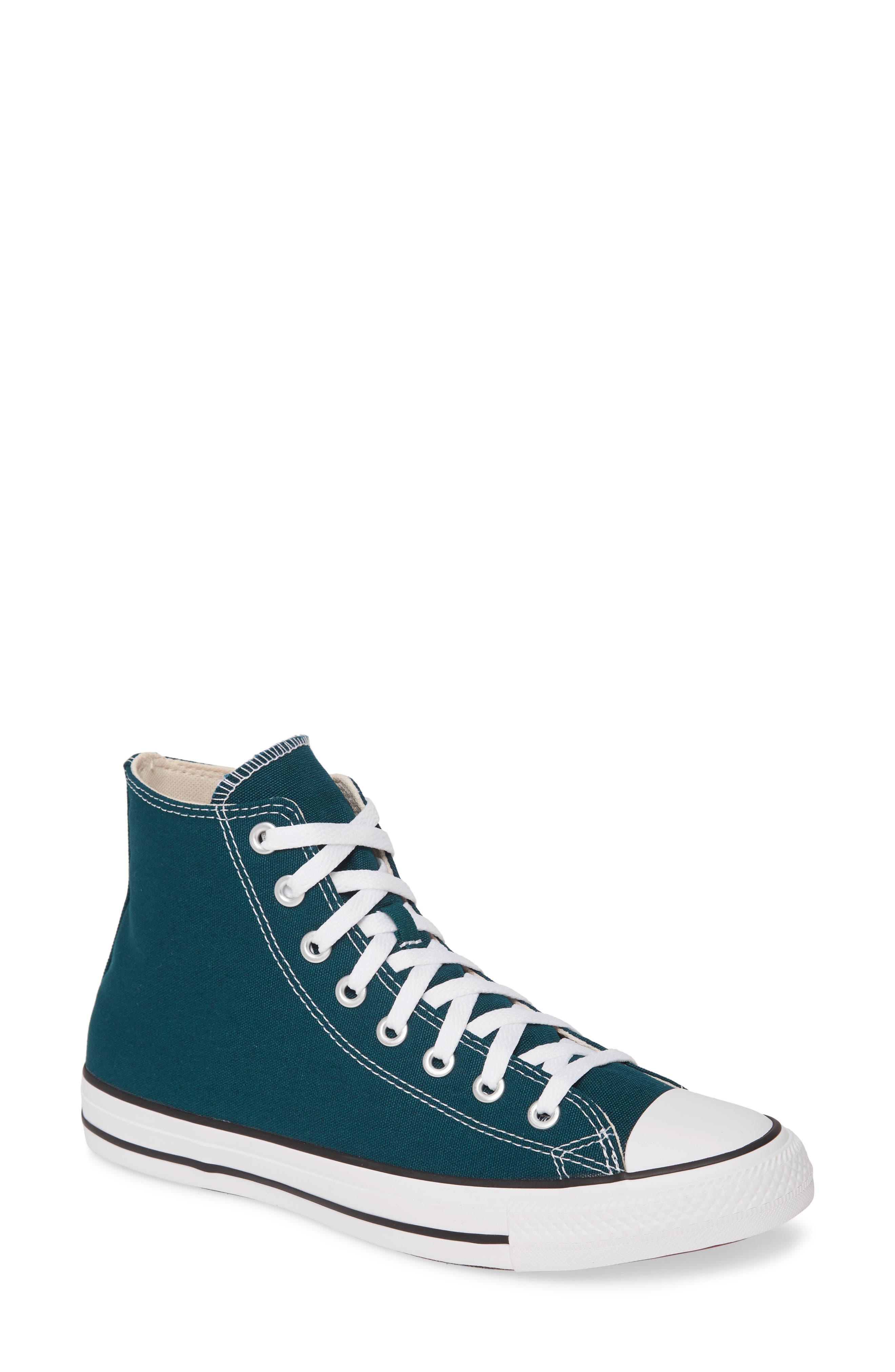 Converse Chuck Taylor® All Star® High Top Sneaker (Women) | Nordstromrack