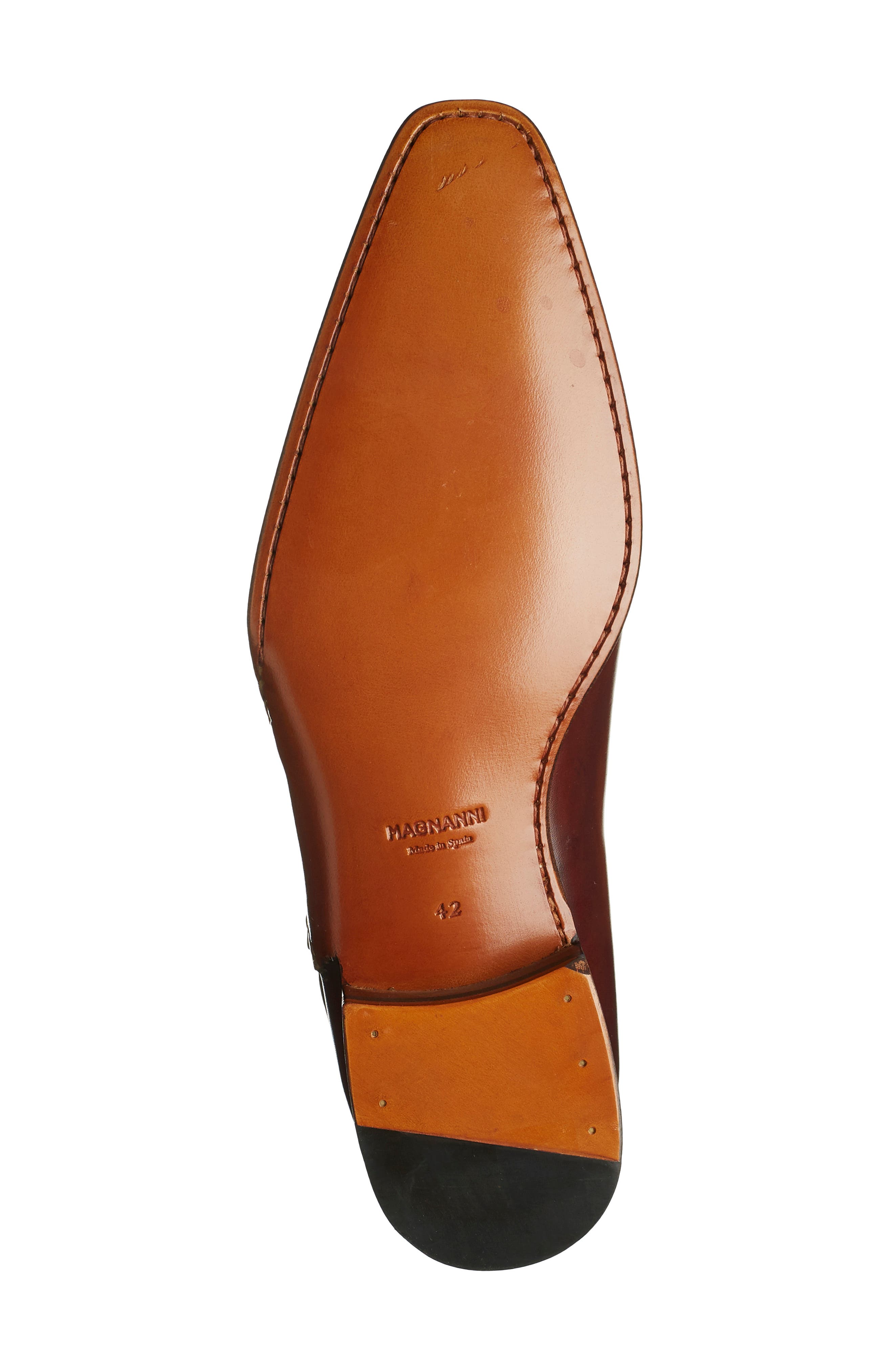 Magnanni Monk Strap Shoe (Men) | Nordstromrack