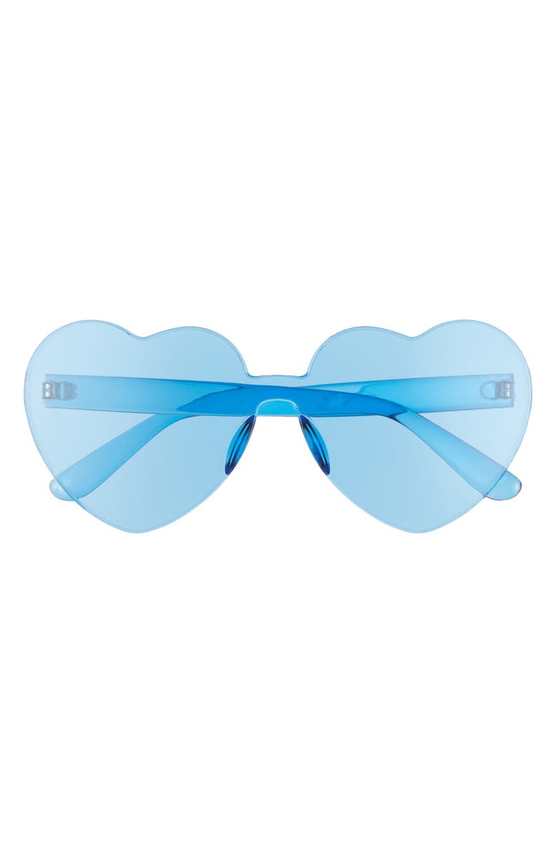 BP. Heart Sunglasses | Nordstromrack