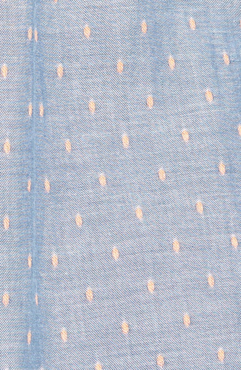 Caslon® Cotton Shirt | Nordstrom