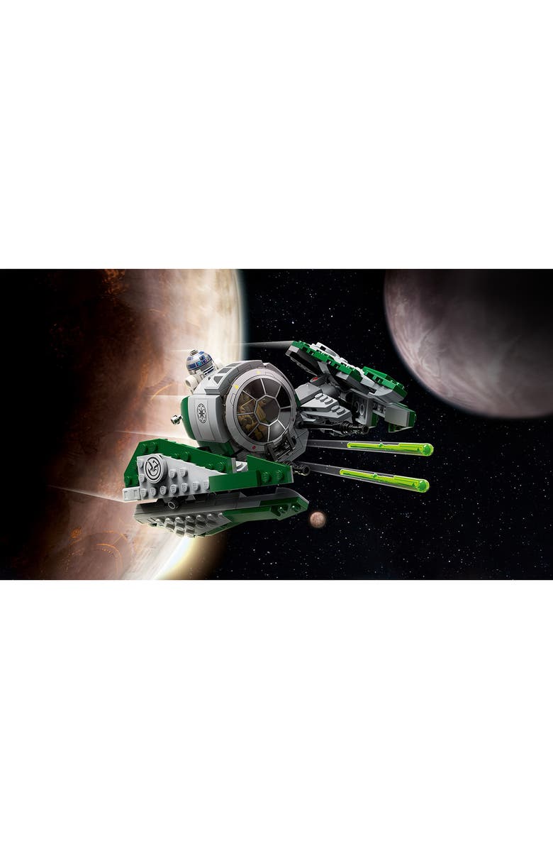 LEGO Star Wars™ Yoda's Jedi Starfighter™ - 75360 | Nordstromrack