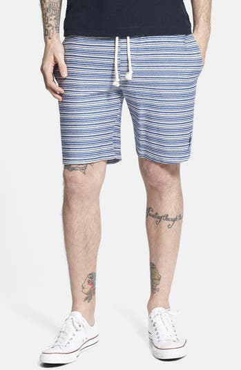 Lightning Bolt 'Rug' Walk Shorts | Nordstrom
