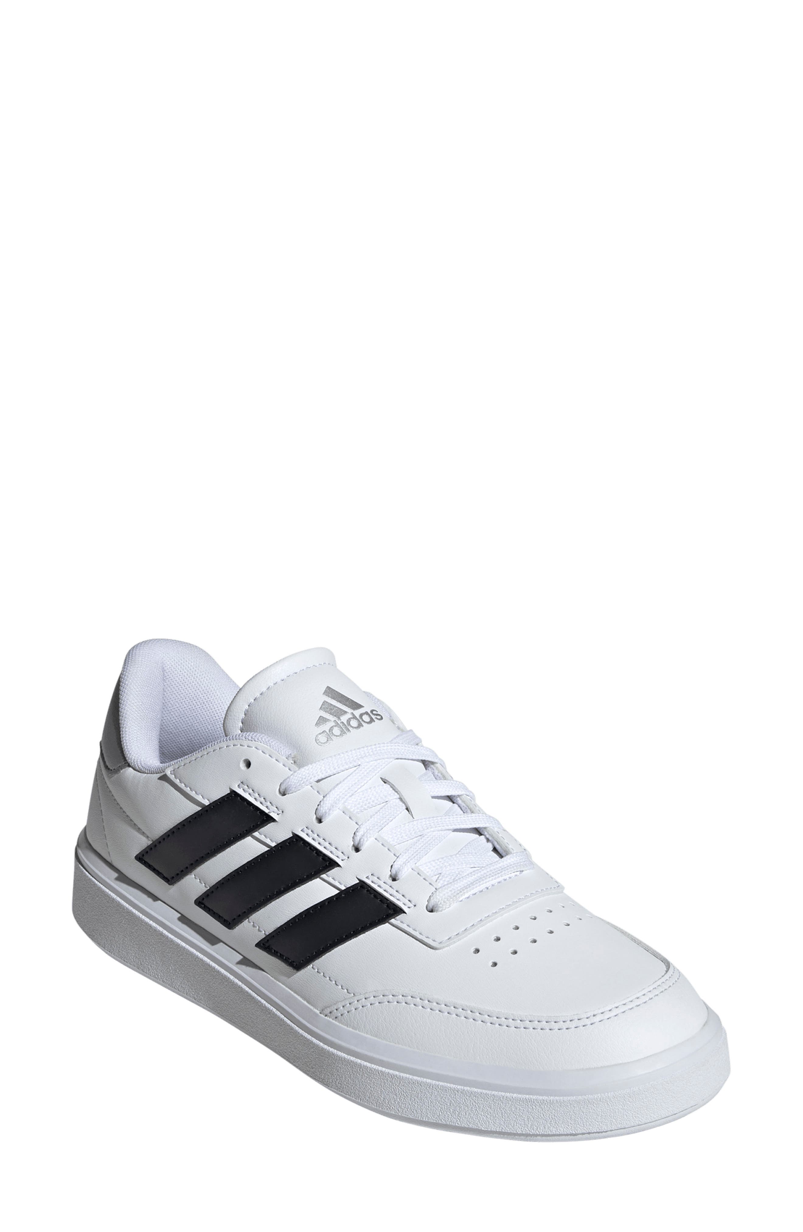 adidas Courtblock Sneaker (Women) | Nordstromrack
