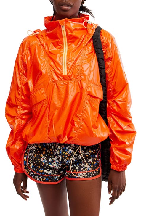 Women's Water Resistant Rain Jackets & Raincoats | Nordstrom