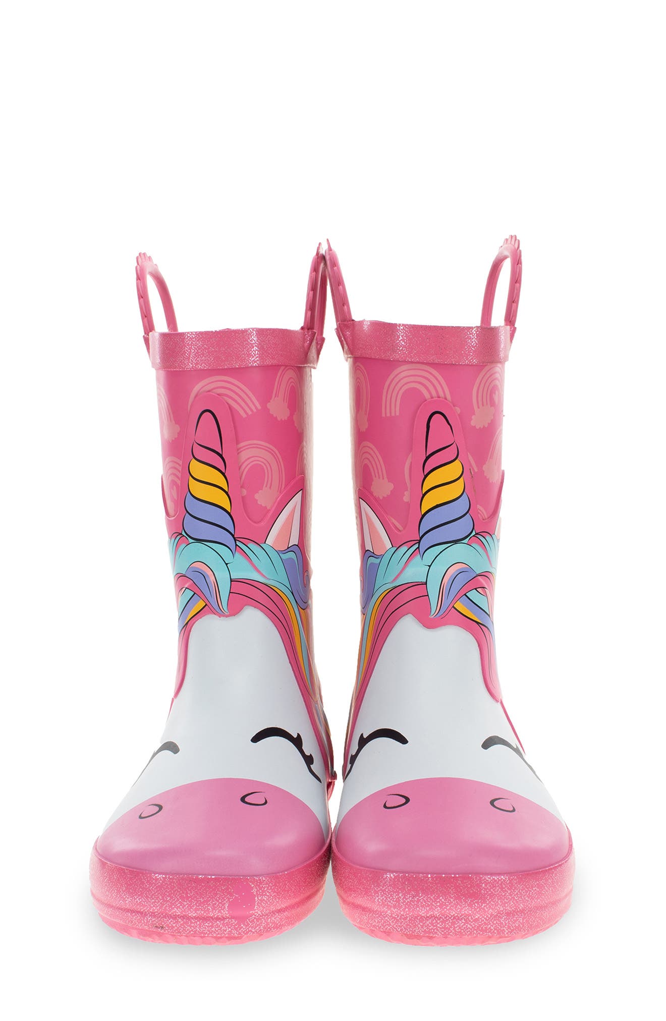 Western Chief Kids' Unicorn Rain Boot | Nordstromrack