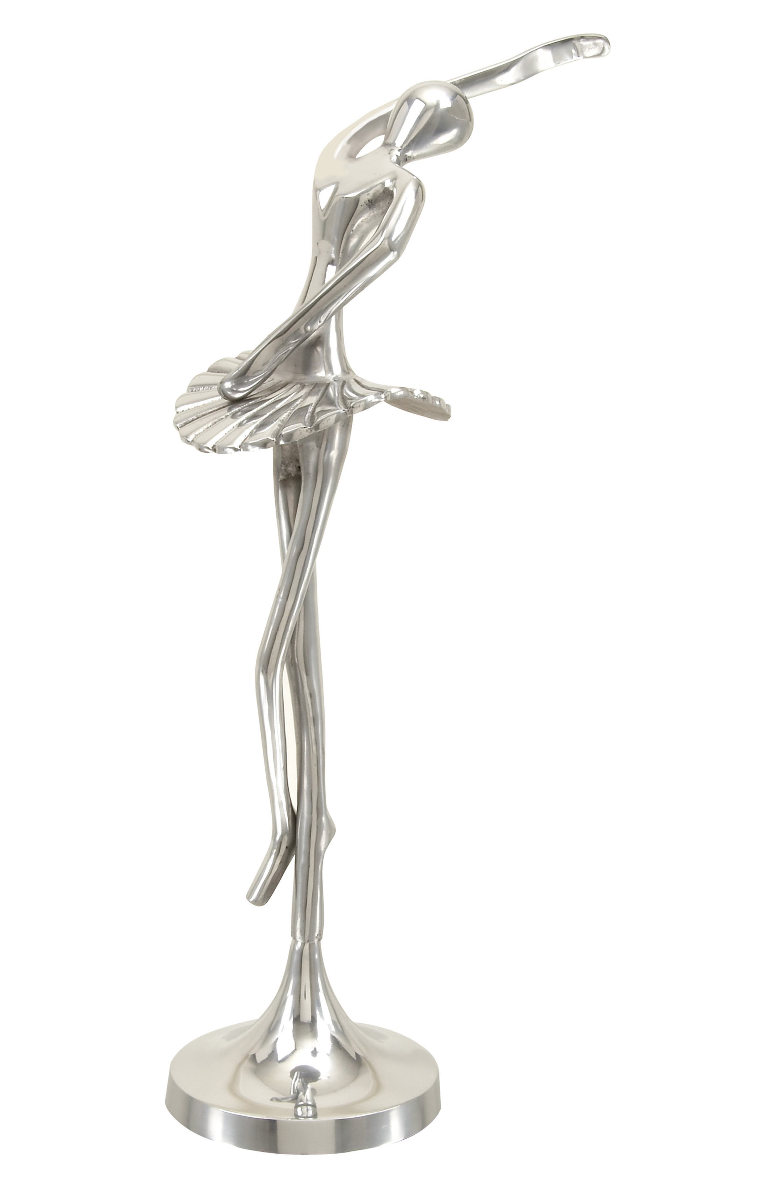 Novogratz Ballerina Metal Sculpture | Nordstromrack