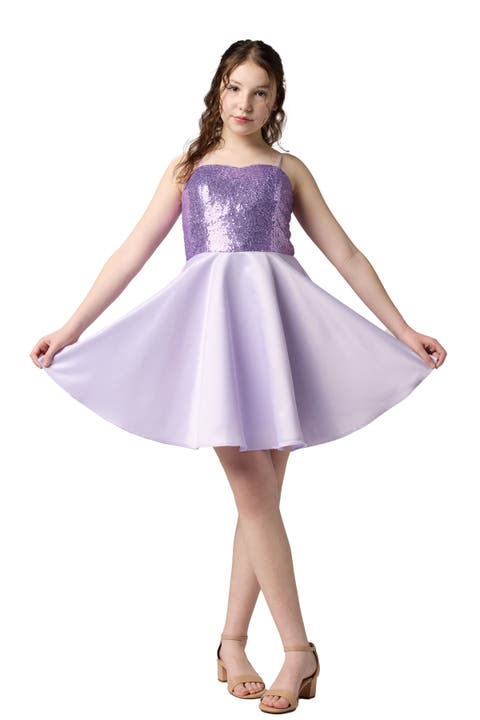 Girls' Party Dresses | Nordstrom