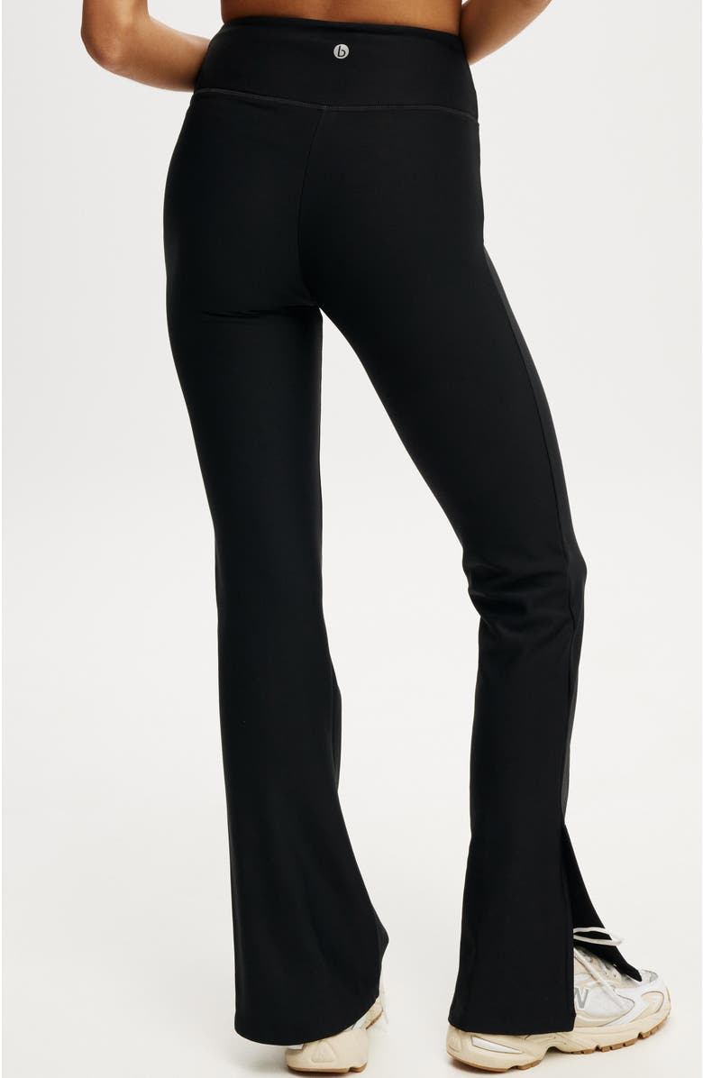 COTTON ON BODY Women's Active Fleece Lined Split Leg Flare | Nordstrom