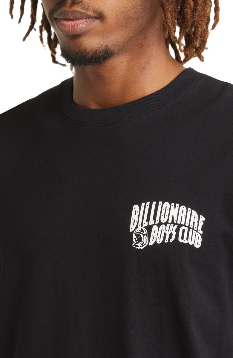 Billionaire Boys Club Logo Graphic Tee | Nordstrom