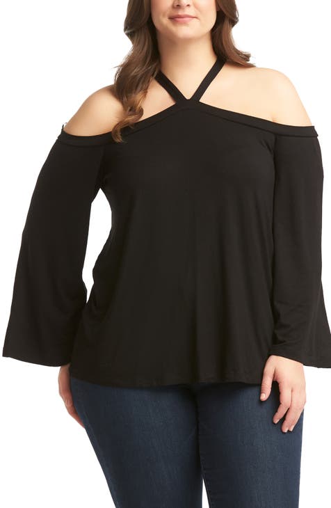 Women's Cold Shoulder Tops | Nordstrom Rack