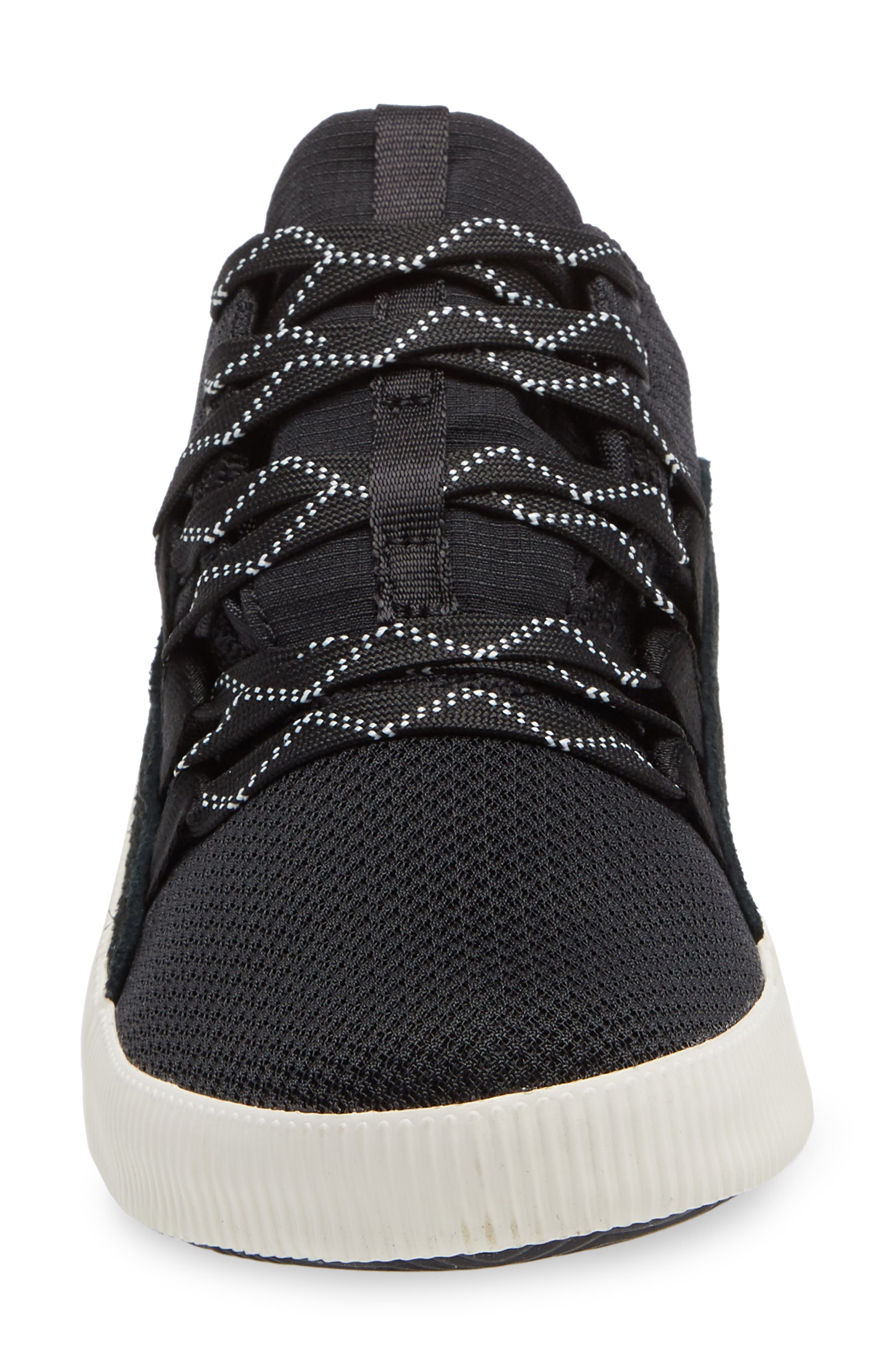 SOREL Out N About Plus Waterproof Sneaker (Women) | Nordstromrack