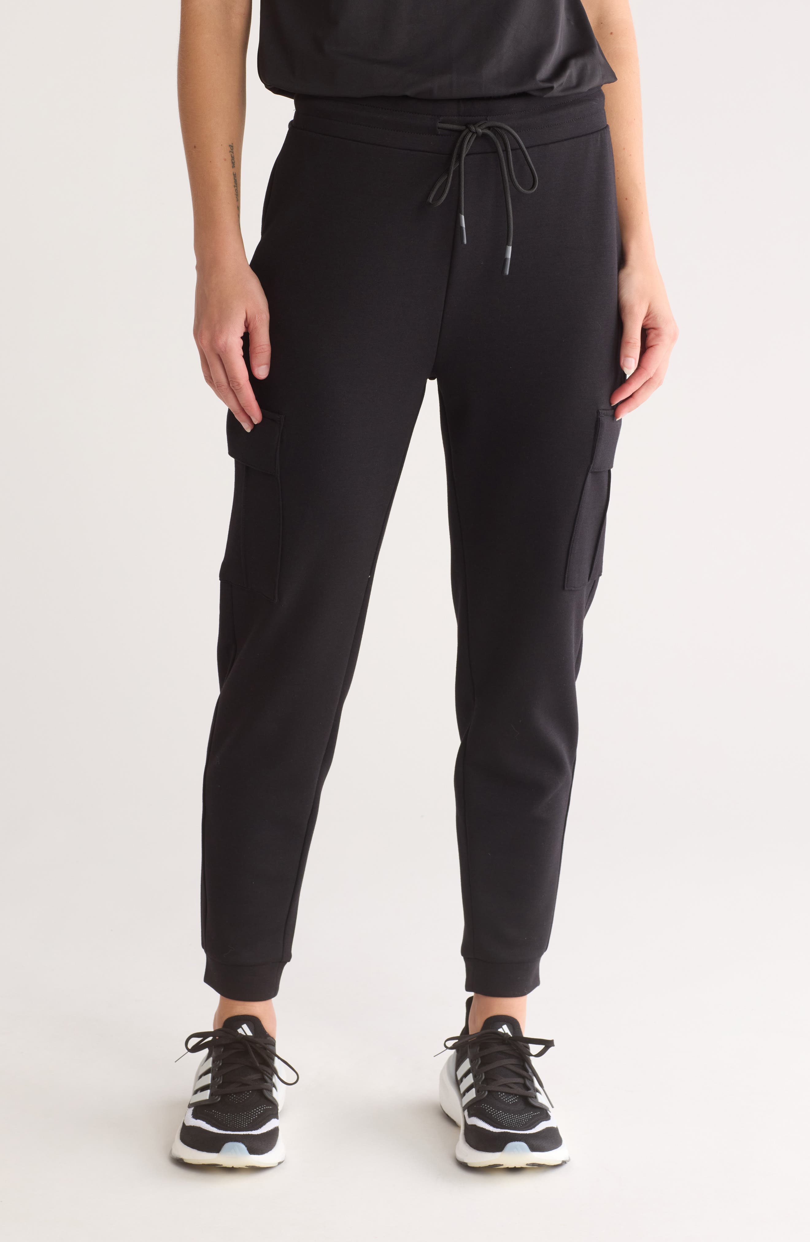 KYODAN Drawstring Scuba Joggers | Nordstromrack