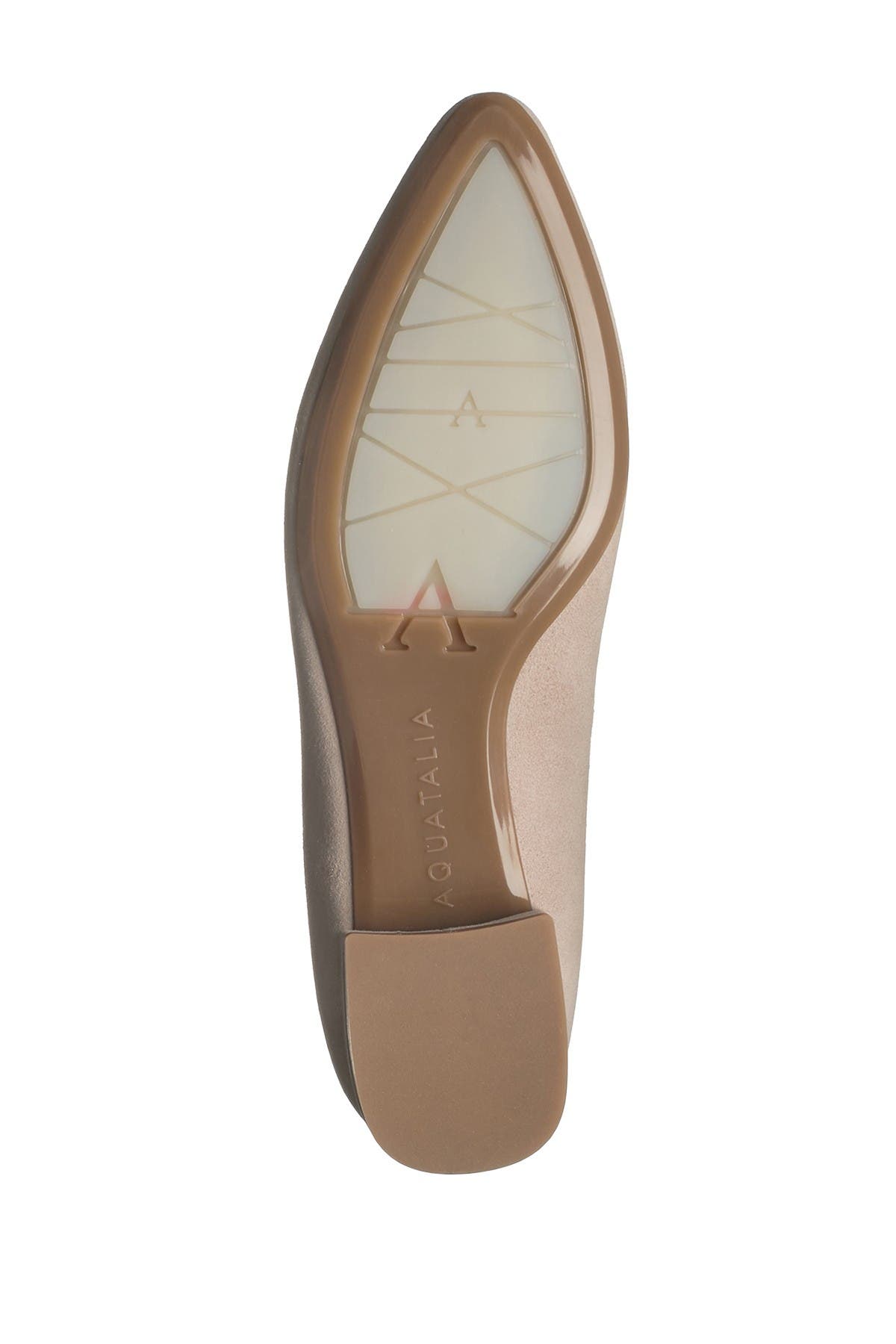 Aquatalia Penina Flat (Women) | Nordstrom