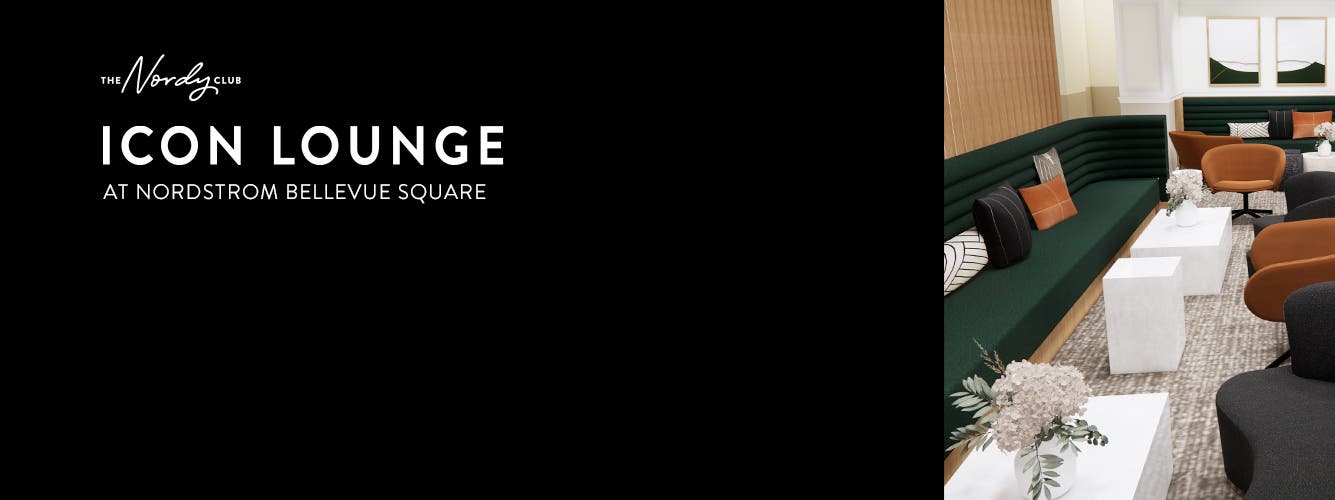 Icon Lounge Bellevue | Nordstrom