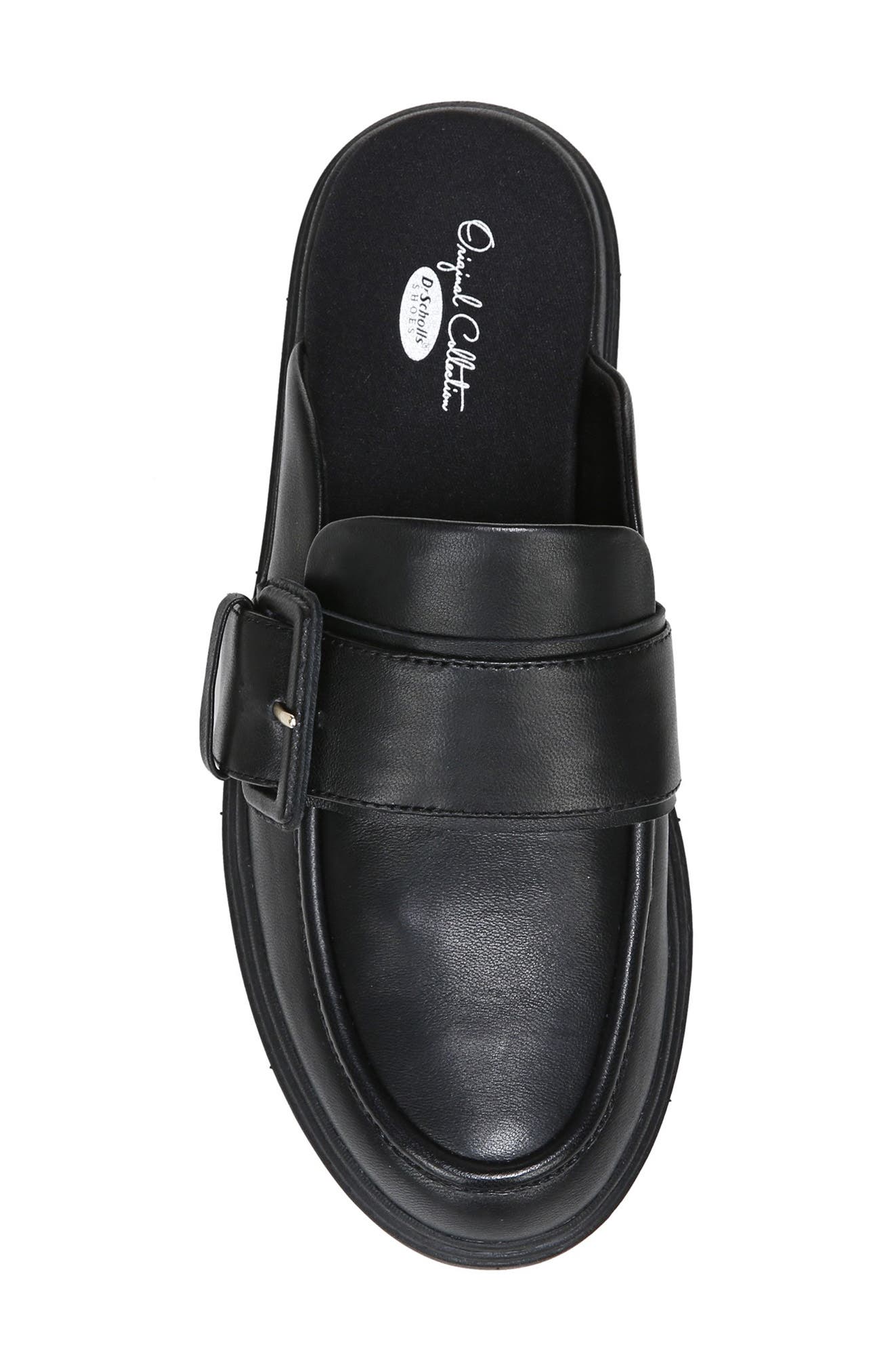 Dr. Scholl's Original Classy Moc Toe Mule (Women) | Nordstrom
