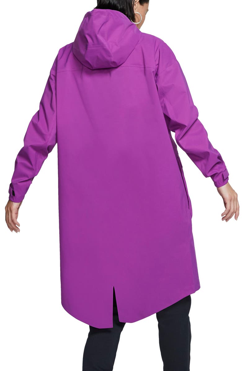 Nike Sportswear Nike Lab HyperShield Parka | Nordstrom