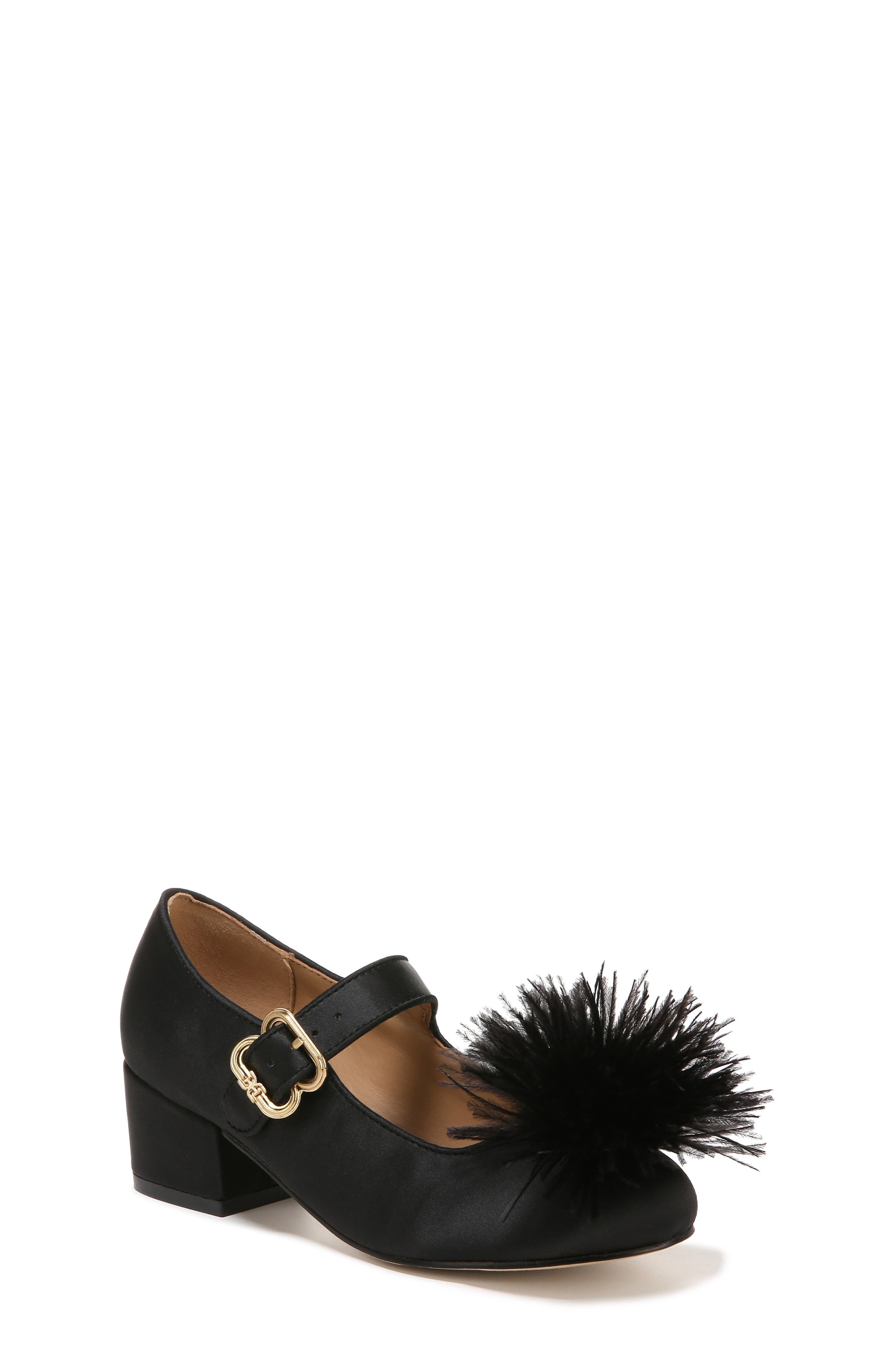 Sam Edelman Kids' Talia Mary Jane Pump | Nordstrom