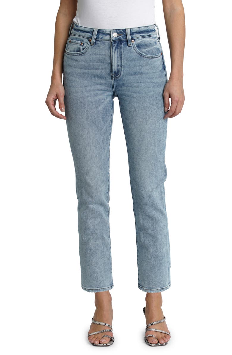 Pistola Monroe High Waist Slim Cigarette Jeans | Nordstromrack