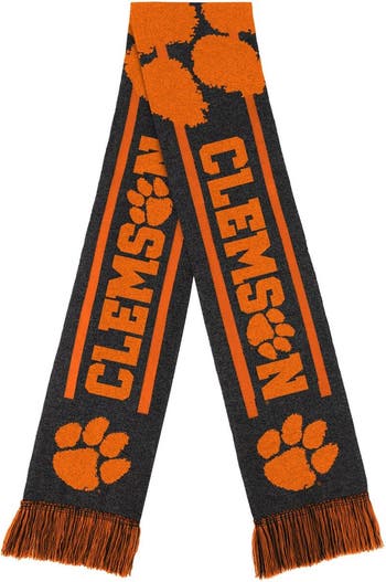 FOCO Clemson Tigers Scarf | Nordstrom