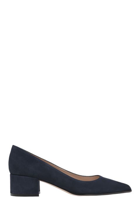 Women's Blue Designer Shoes | Nordstrom