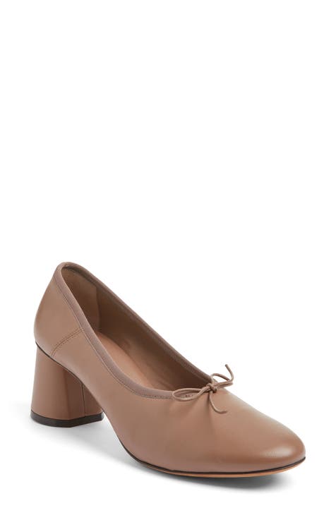 Women's Brown Pumps | Nordstrom