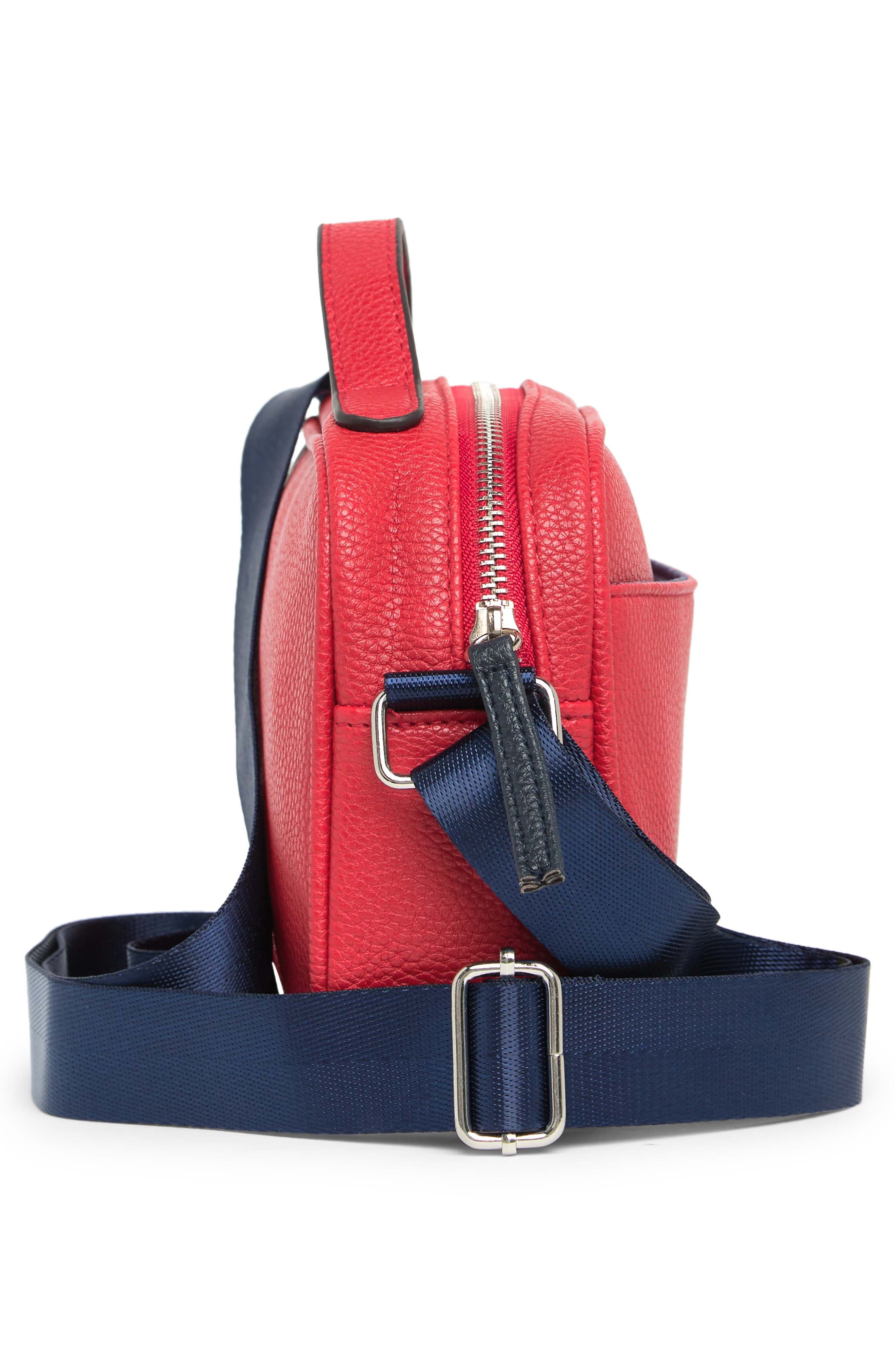 Boardwalk Camera Crossbody Bag (Women) | Nordstromrack
