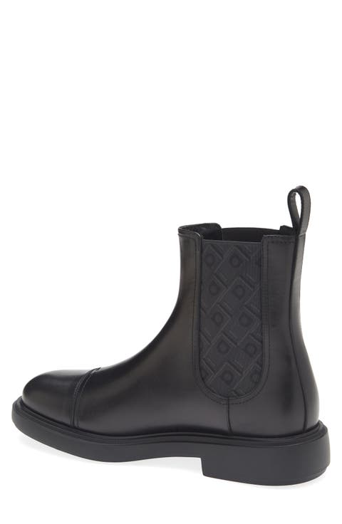 Black Chelsea Boots for Men | Nordstrom