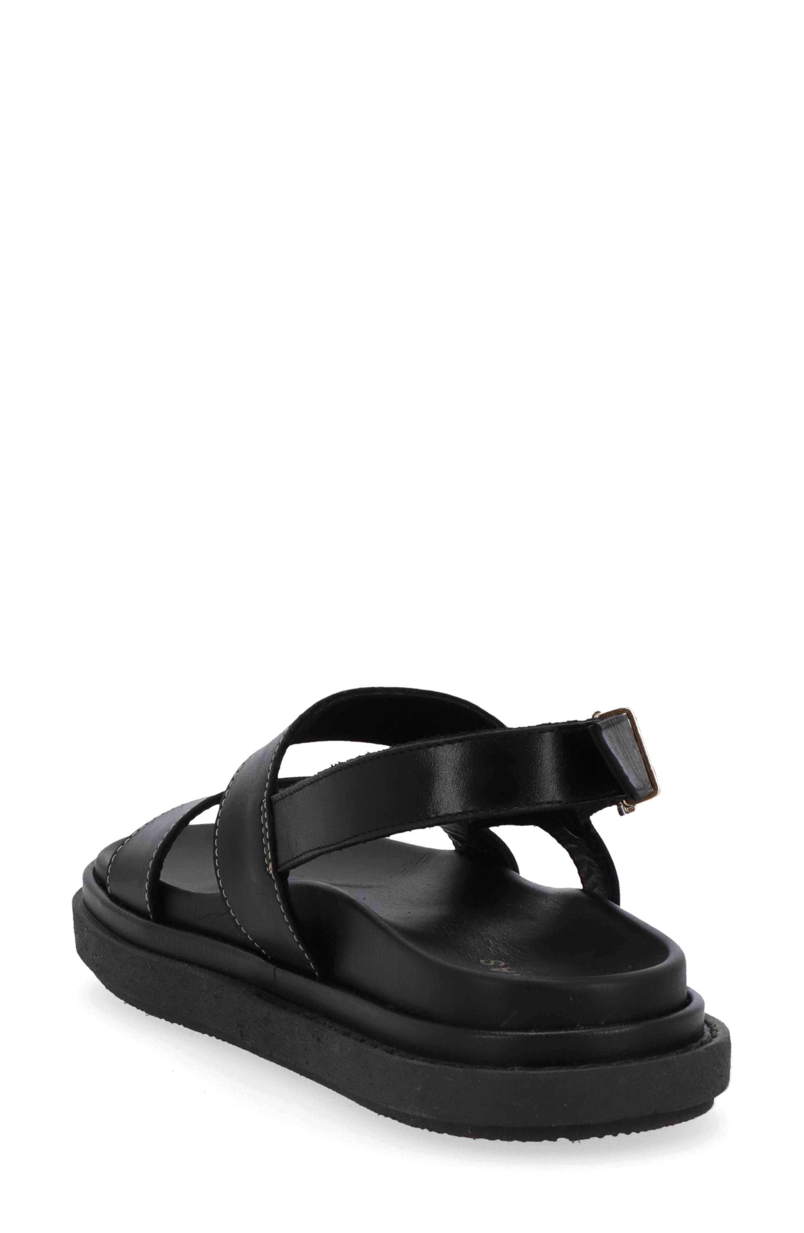 ALOHAS Lorelai Strappy Slingback Sandal (Women) | Nordstromrack