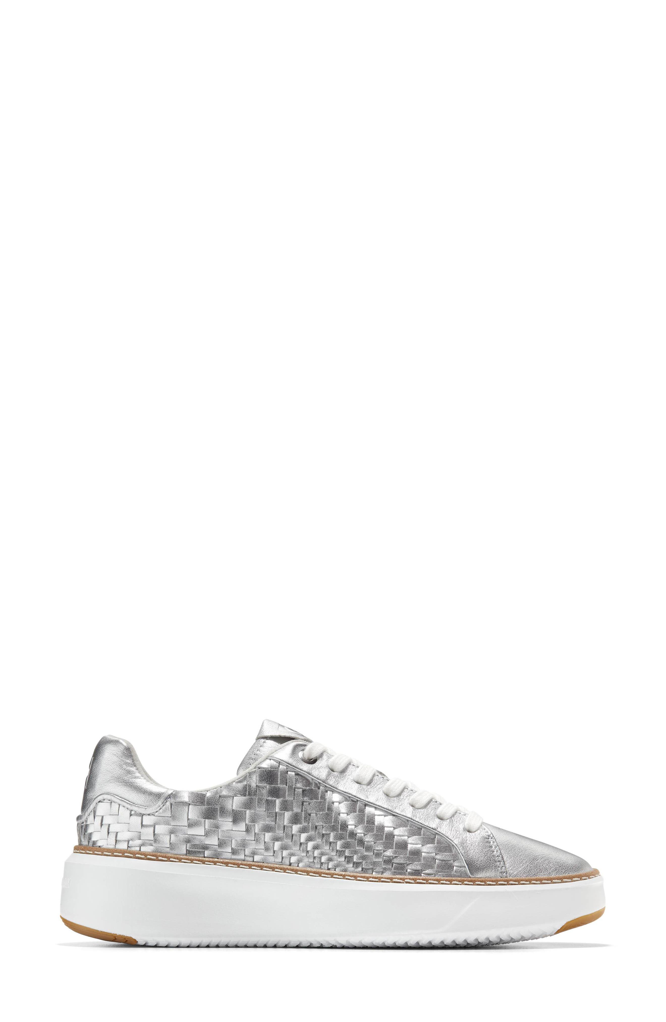 Cole Haan GrandPro Topspin Sneaker (Women) | Nordstromrack
